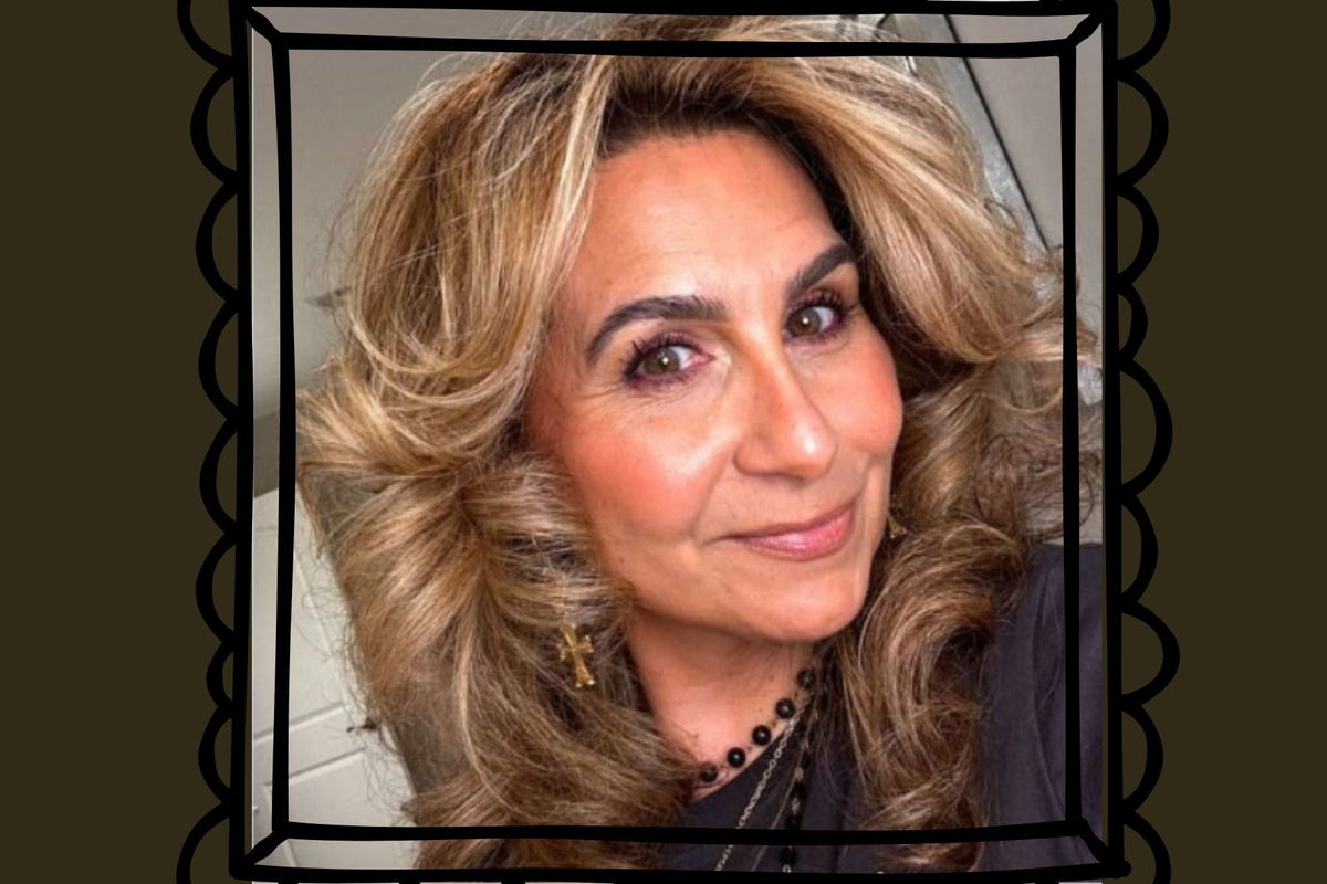 INTERVIEW WITH LISA VALASTRO – Virgins Saints & Angels