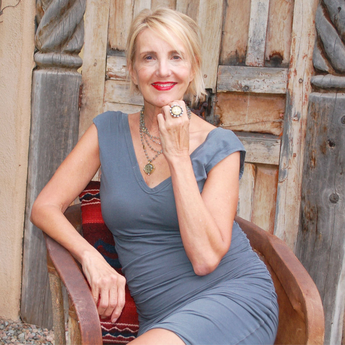 Jody Feagan – Virgins Saints & Angels