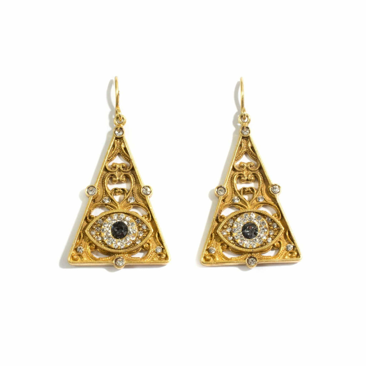 New – Virgins Saints & Angels