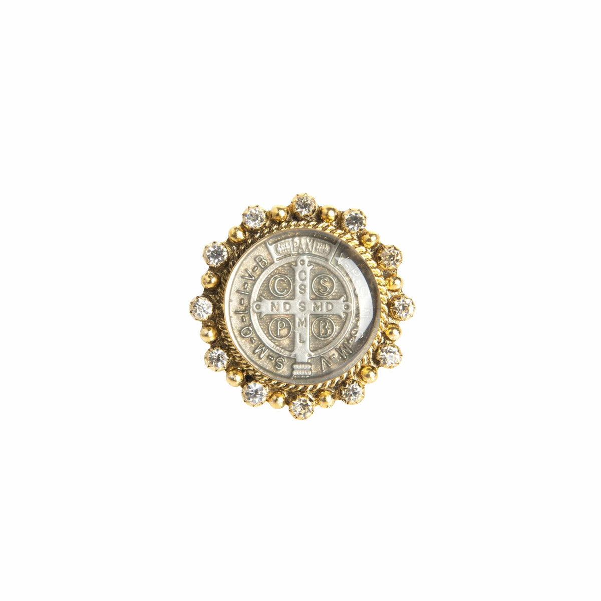 RINGS – Virgins Saints & Angels