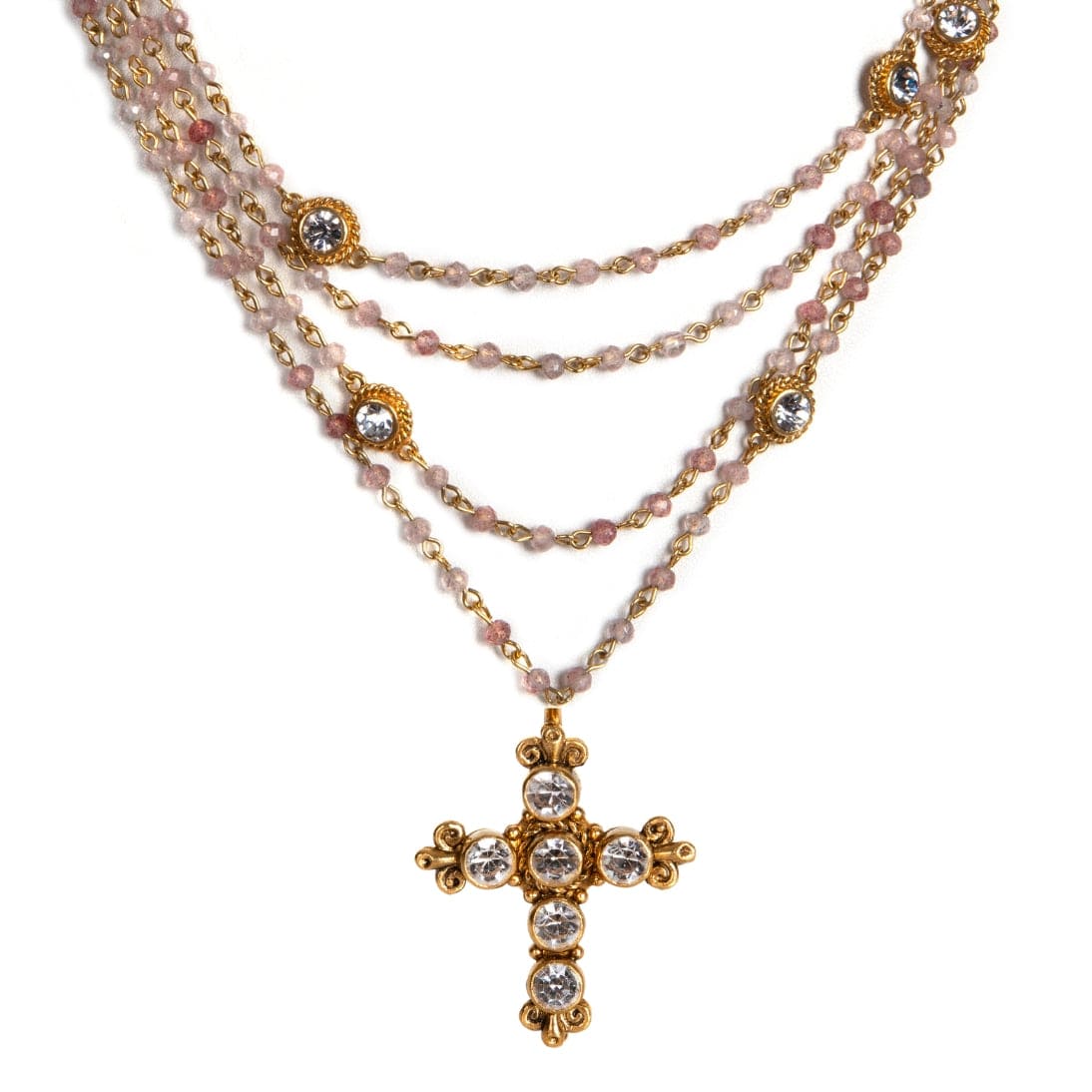 New – Virgins Saints & Angels