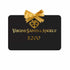 Shop Our VSA Gift Card For A Loved One - Emailed With Instructions ...