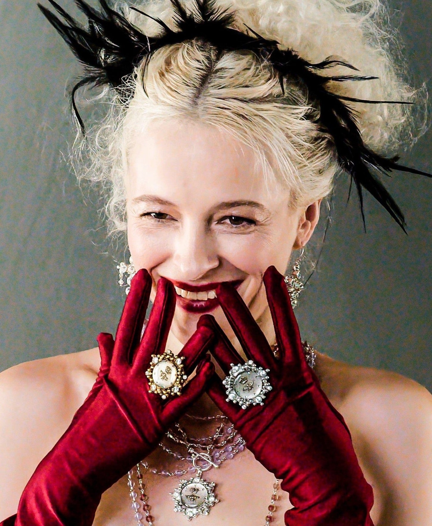 Virgins Saints & Angels | Luxury, Boutique & Symbolic Jewelry