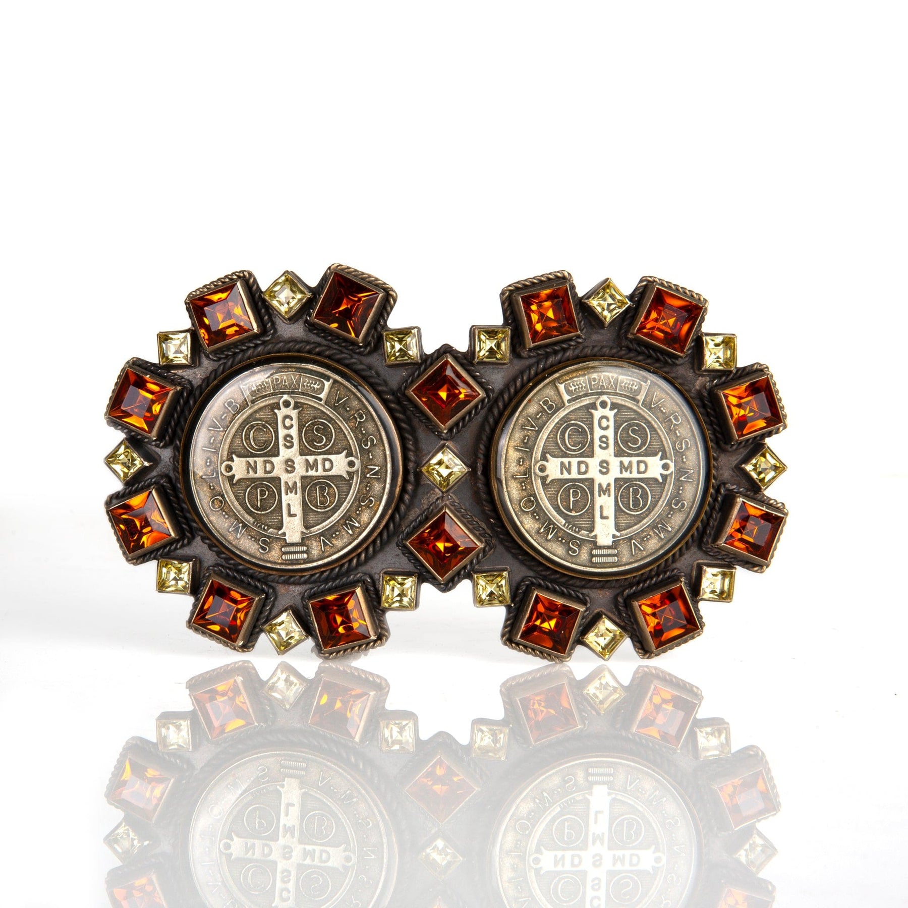 This is What's New! – Virgins Saints & Angels