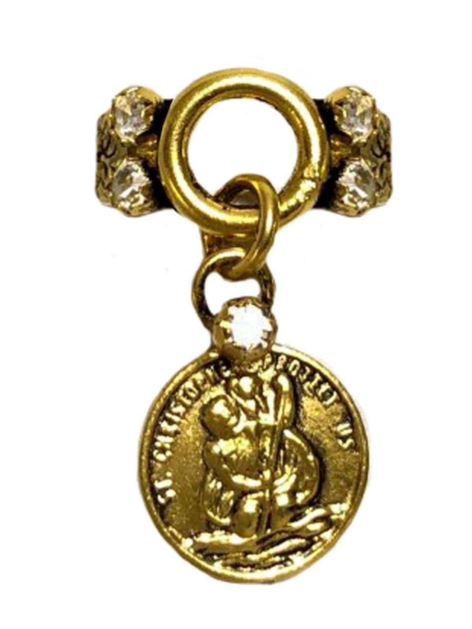 RINGS – Virgins Saints & Angels