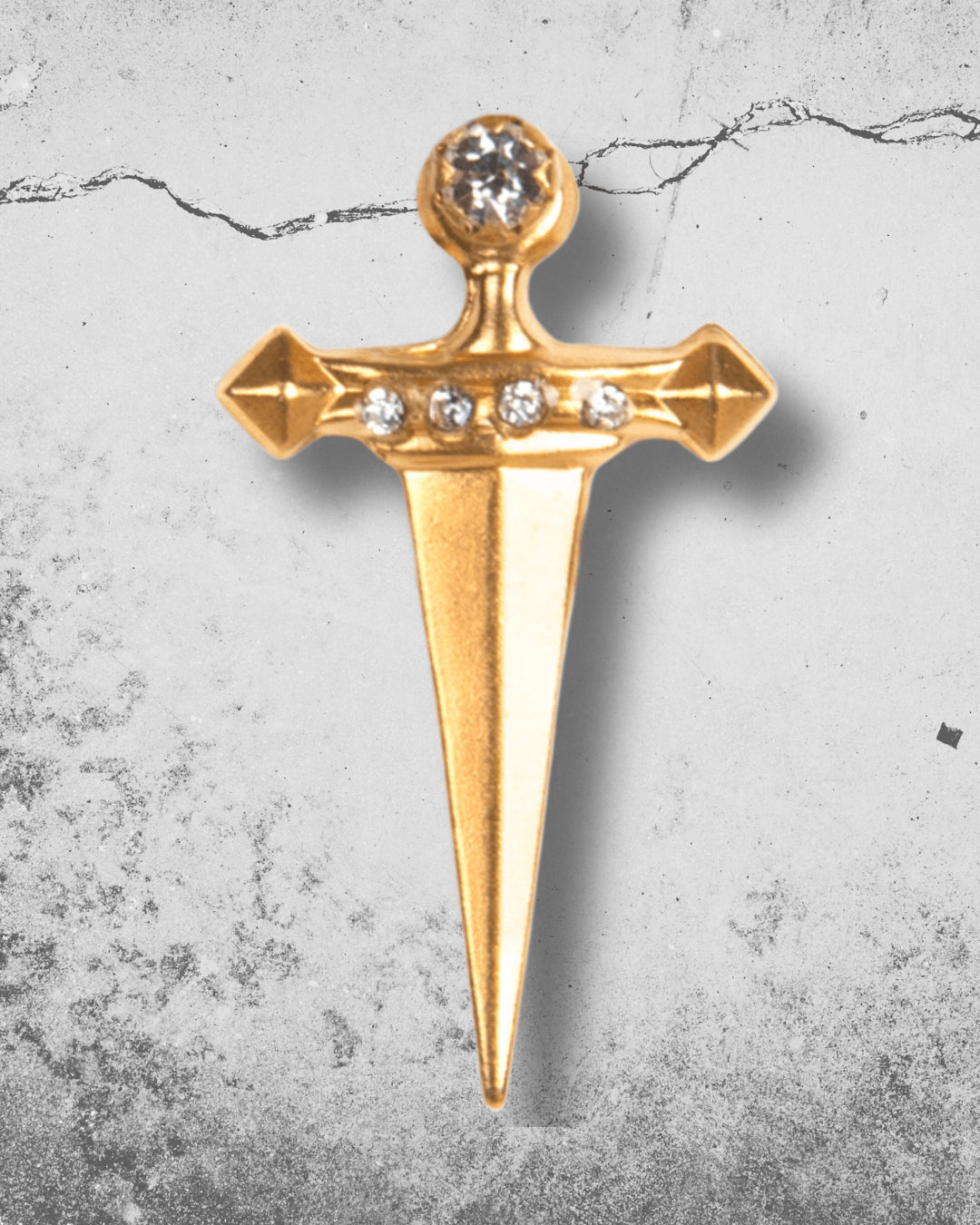 Virgins Saints & Angels | Luxury, Boutique & Symbolic Jewelry
