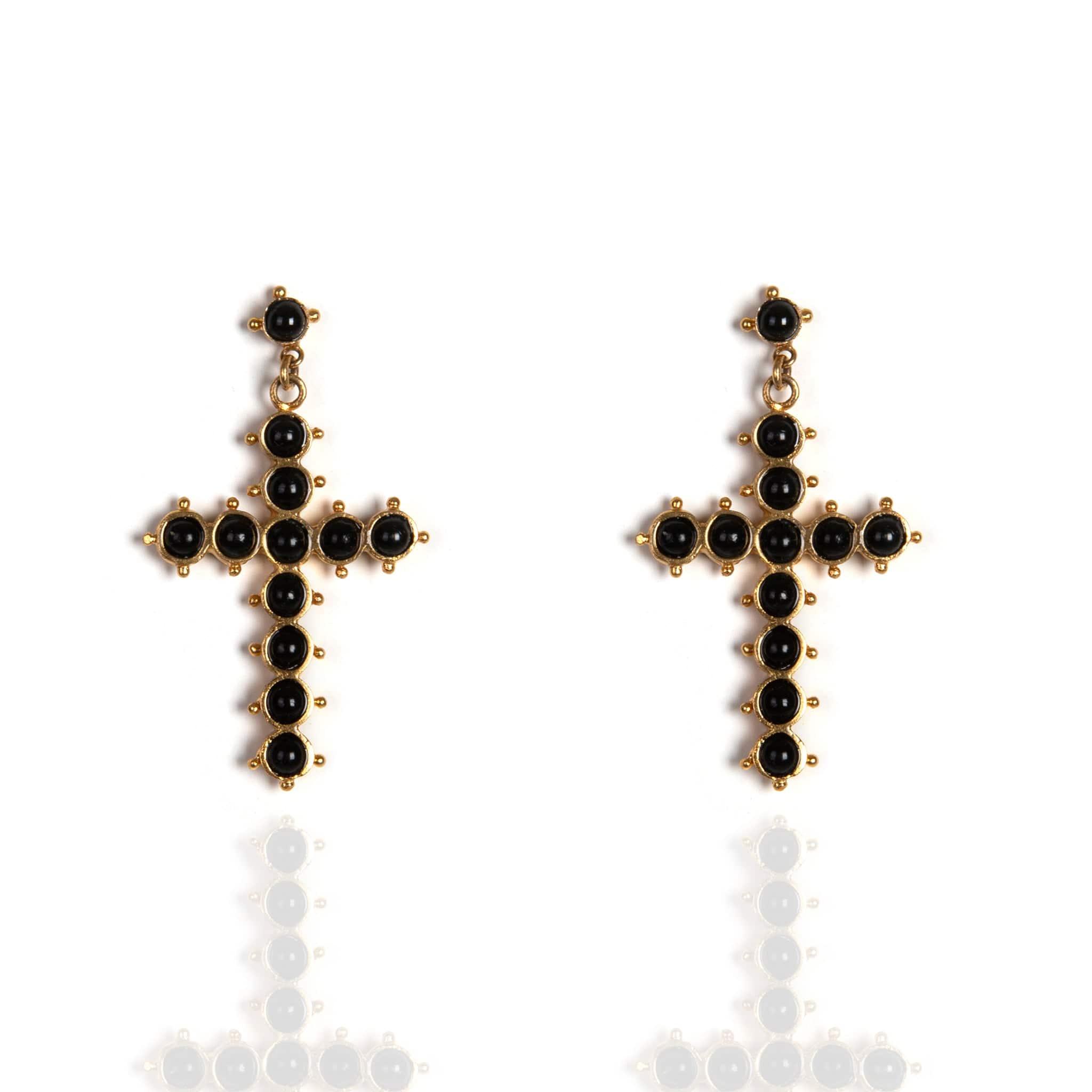 EARRINGS – Virgins Saints & Angels EARRINGS – Virgins Saints & Angels