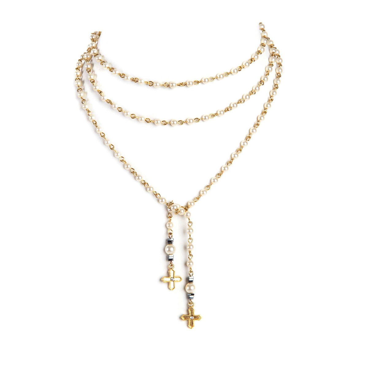 NEW – Virgins Saints & Angels