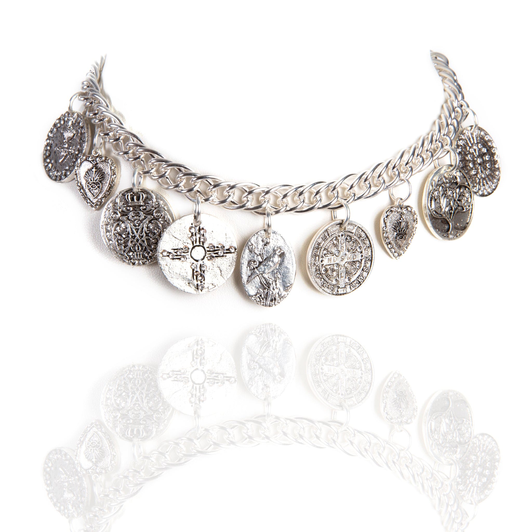 Collections – Virgins Saints & Angels