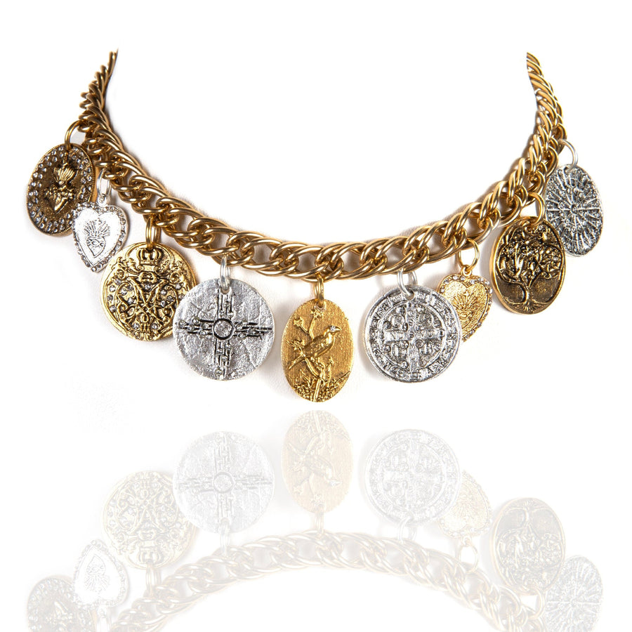 Collections – Virgins Saints & Angels