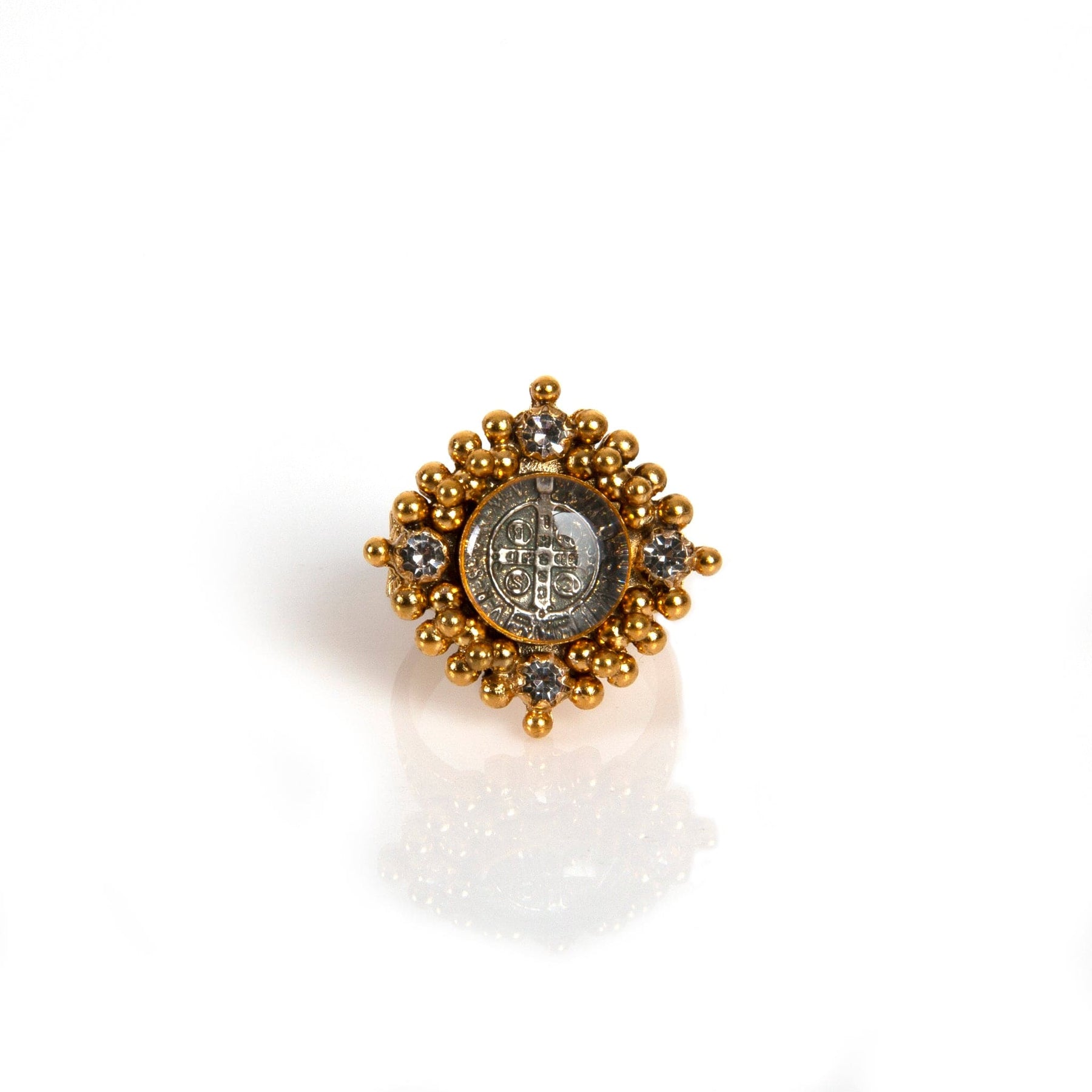 RINGS – Virgins Saints & Angels