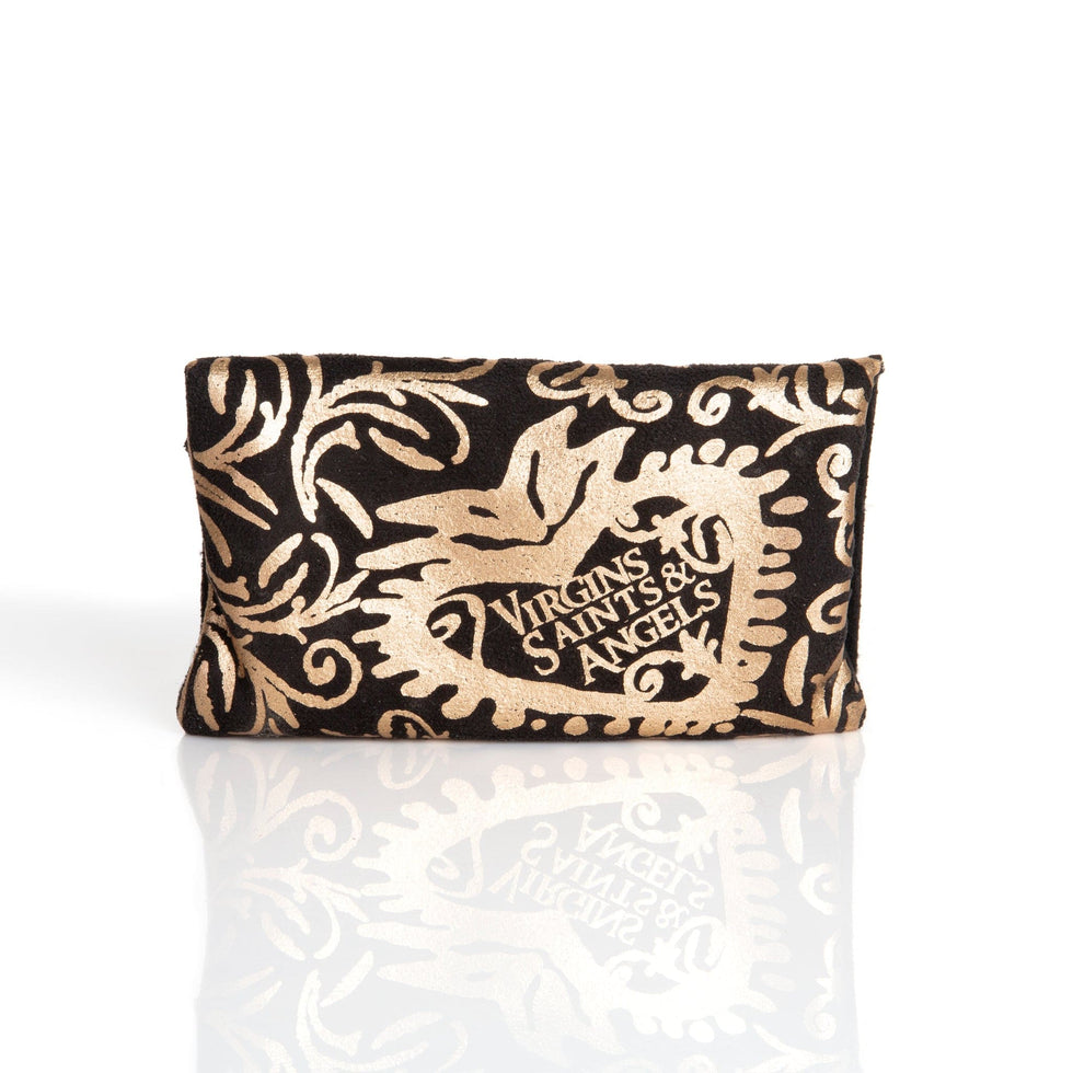 VSA Logo Gift Pouch – Virgins Saints & Angels