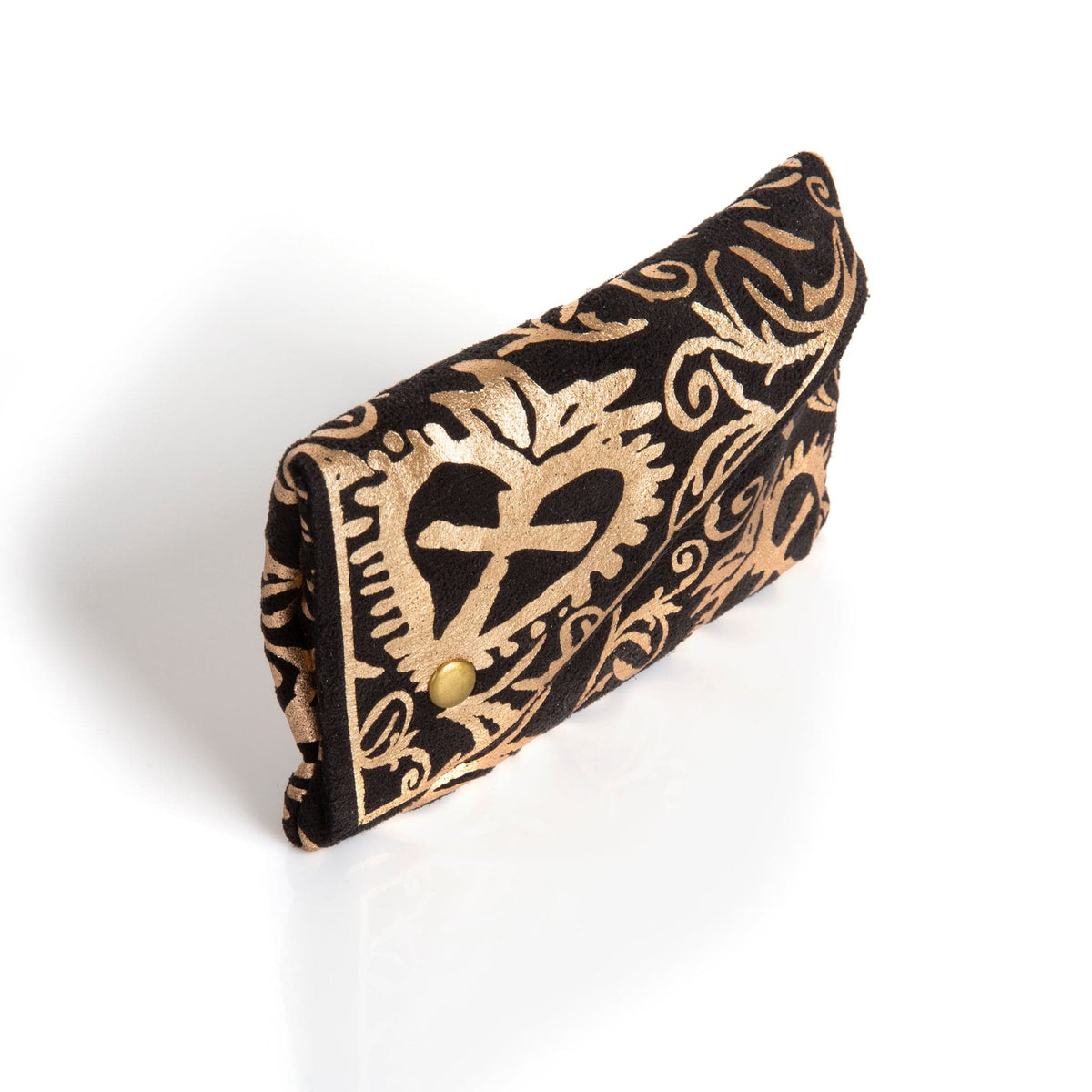 VSA Logo Gift Pouch – Virgins Saints & Angels