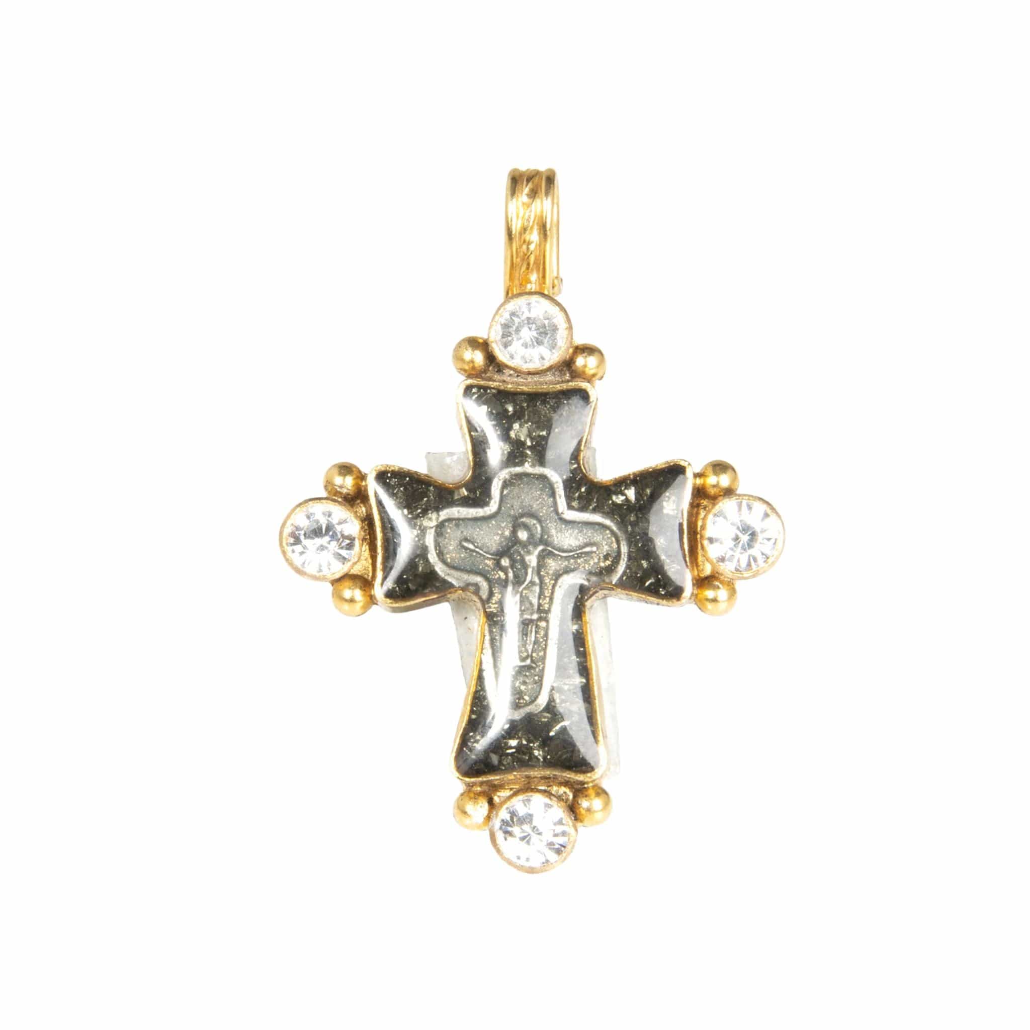 Virgins Saints & Angels | Luxury, Boutique & Symbolic Jewelry