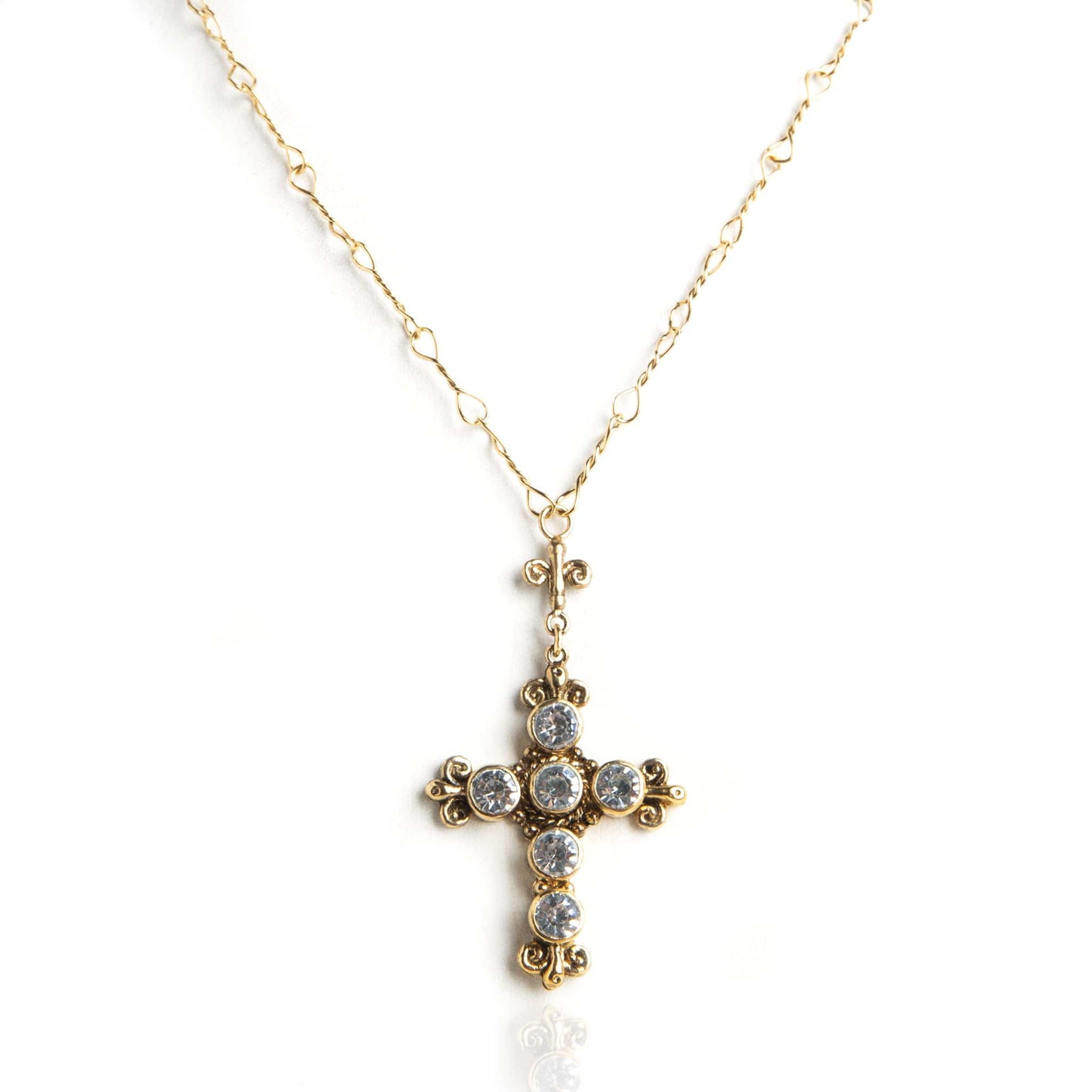 Collections – Virgins Saints & Angels