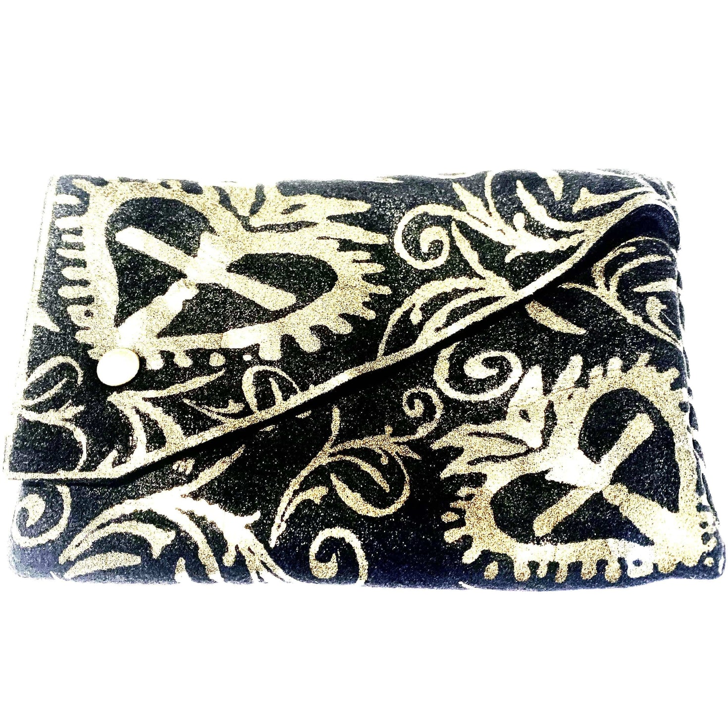 VSA Logo Gift Pouch – Virgins Saints & Angels